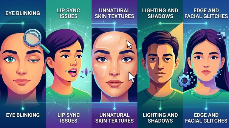 5 Ways to Spot Deepfake Videos Before They Fool You - New Nation