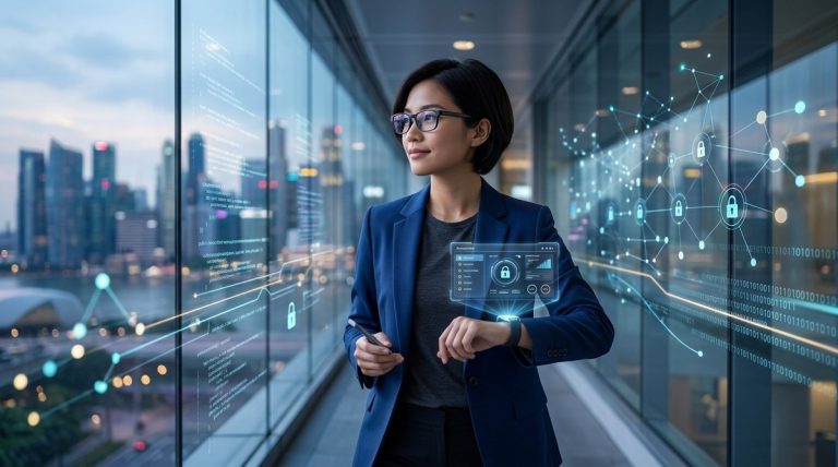 Exploring the Future of Digital Privacy in an Era of Constant Data ...